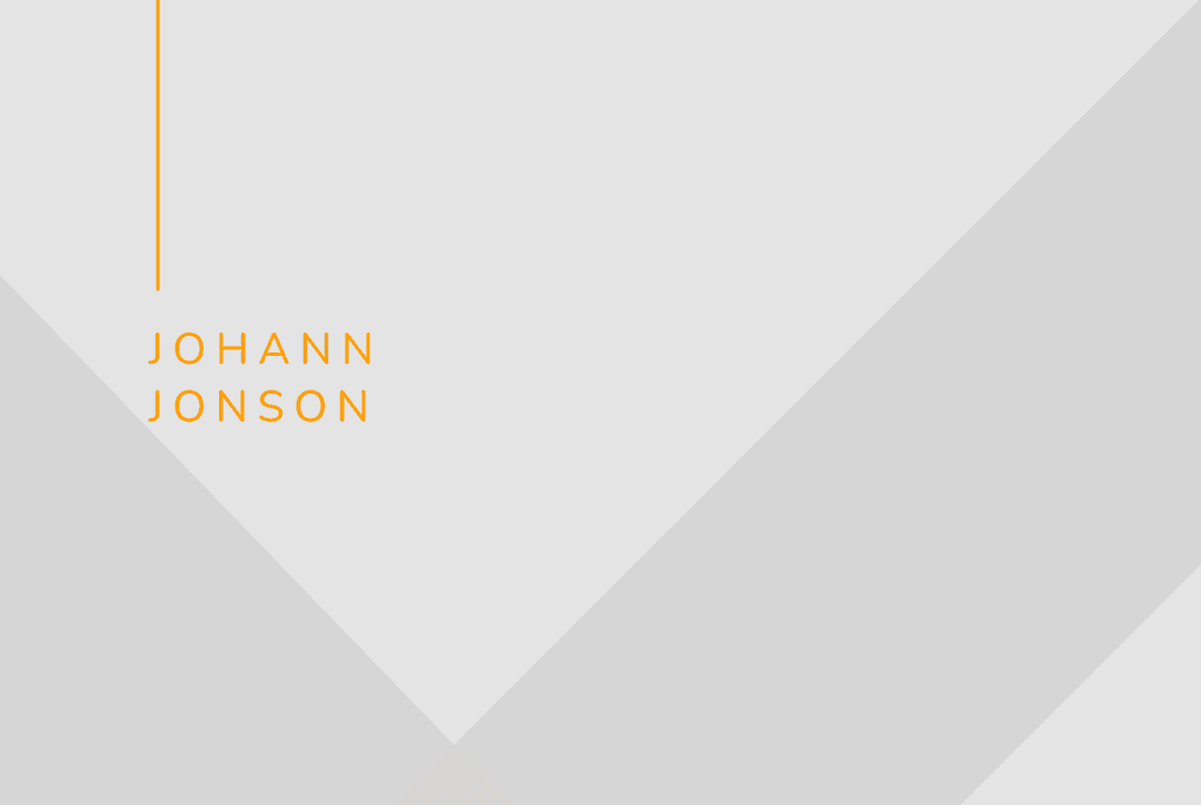 hub.cards | The Digital Business Card