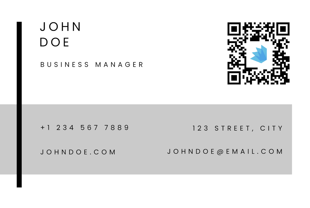 hub.cards | The Digital Business Card