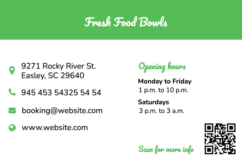 hub.cards | The Digital Business Card