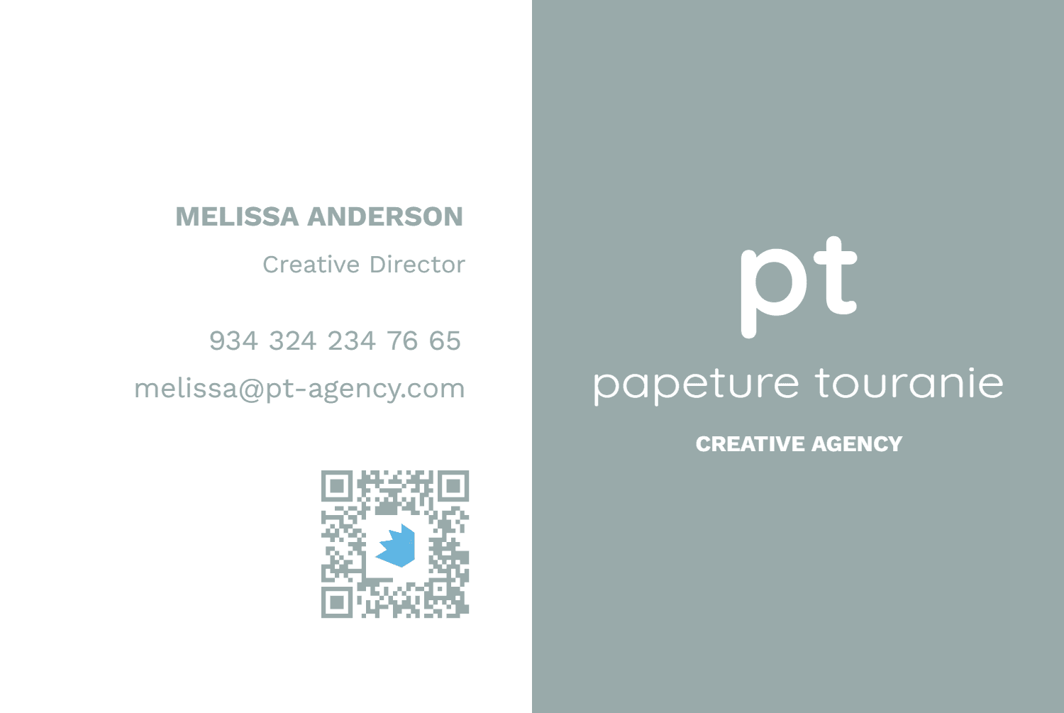 hub.cards | The Digital Business Card