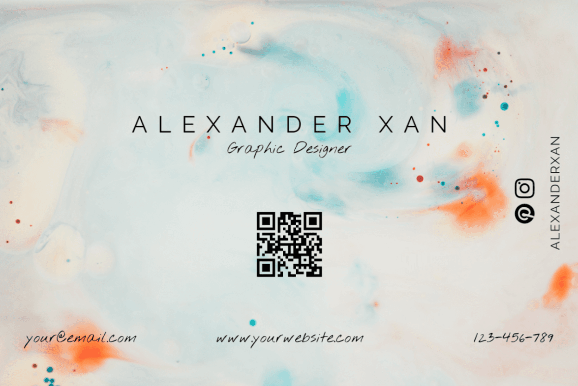 hub.cards | The Digital Business Card