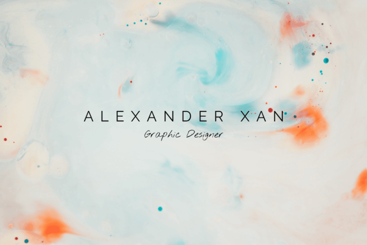 hub.cards | The Digital Business Card